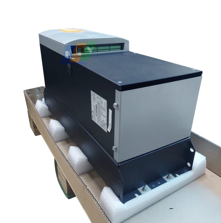 Parker DC Drives 590P-53372542-P00-U4V0 725A - Parker Vietnam